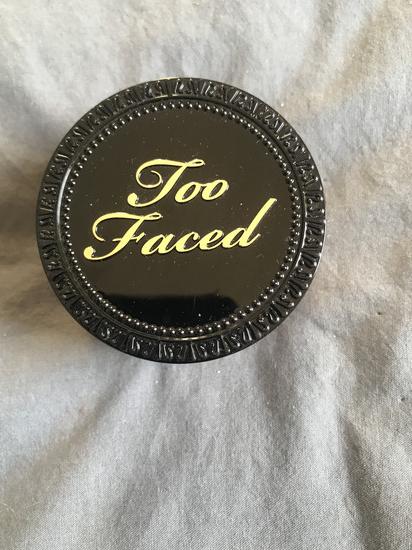 Too Faced