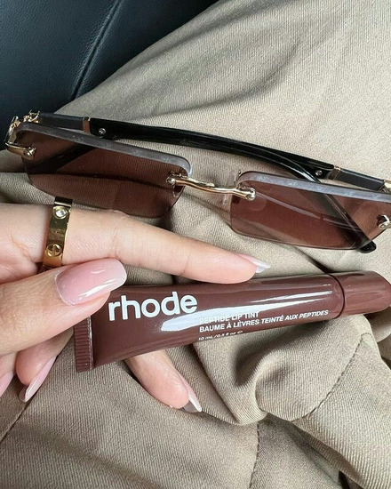 Rhode Lip Tint - Espresso