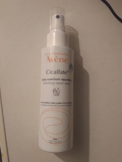 Avene Cicalfate sprej