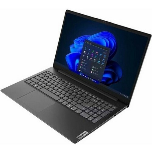 LENOVO V15 G4 IRUm 15.6inch FHD, Intel Core i3-1315U, 16GB, 512GB, GLAN, DOS, crna (83A1006XYA)