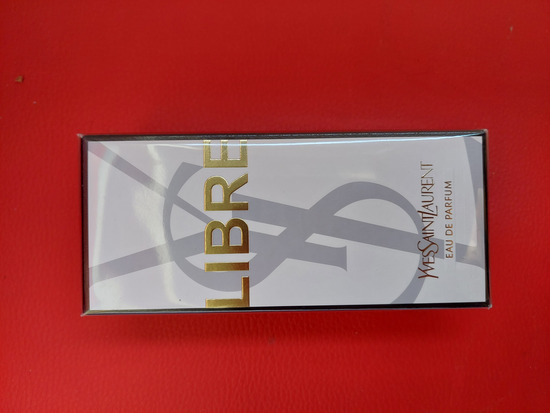 Libre YLS 90ml