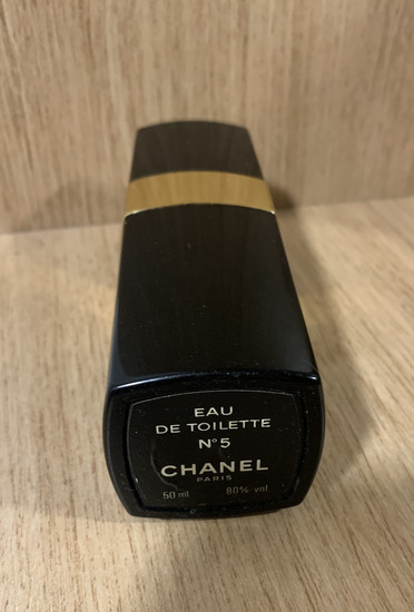 Chanel 5 edt 50ml snižen %5300