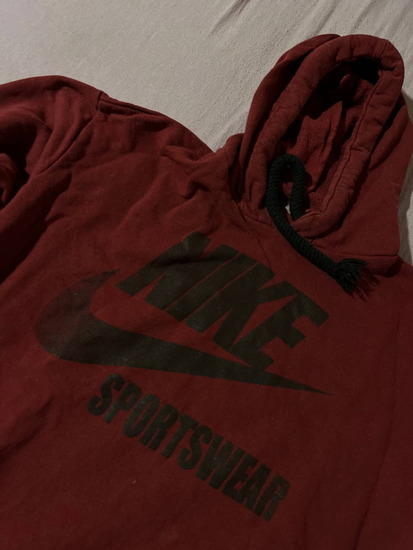 Nike Dukser