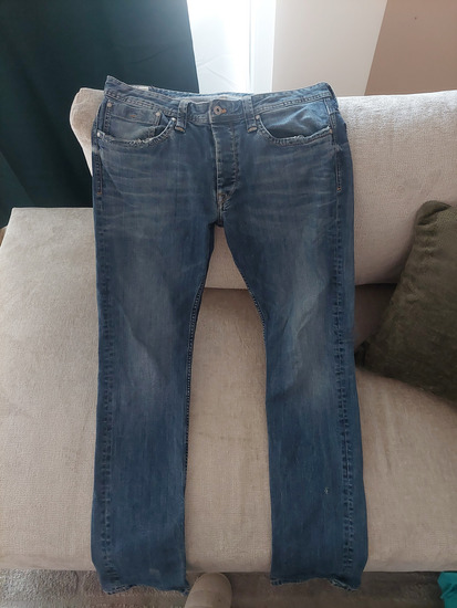 Muske Farmerice Pepe Jeans W34/L34