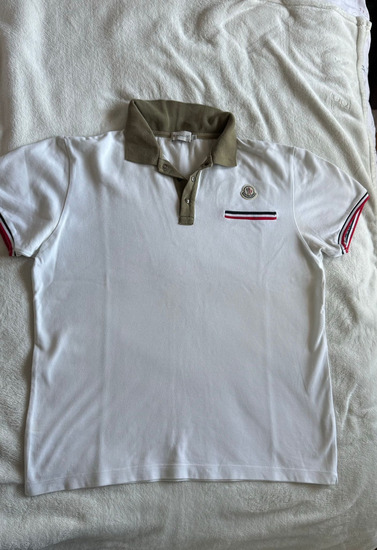 Moncler majica original XXL