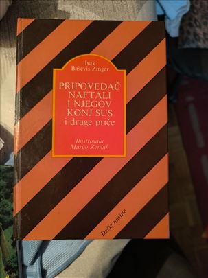 Singer, Pripovedac Naftali i njegov koj Sus