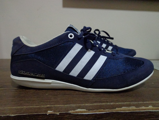 Orig. ADIDAS PORSCHE muške patike vel.44