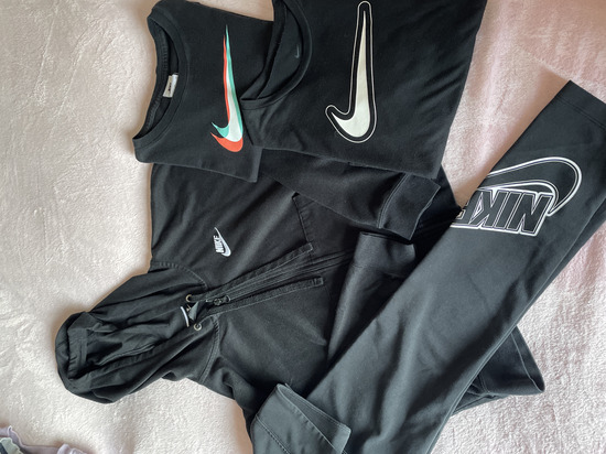 Nike set