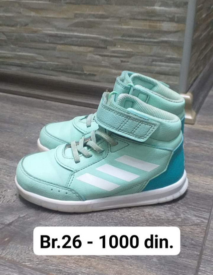 Adidas patikice Original