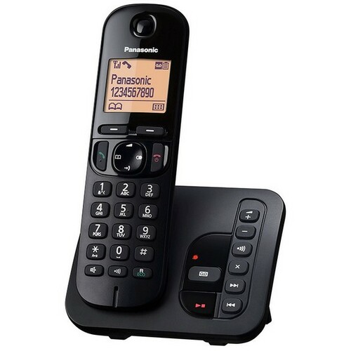 PANASONIC KX-TGC220FXB