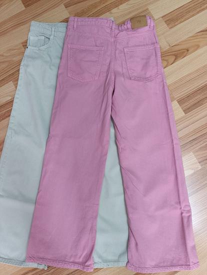 Zara pantalone vel 164