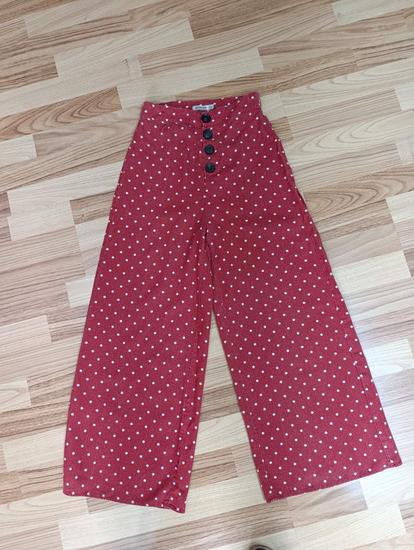 Stradivarius pantalone vel xxs