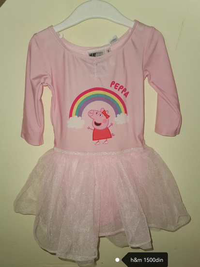 H&m peppa pig