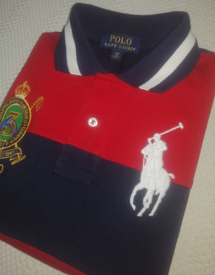 Polo 8god.