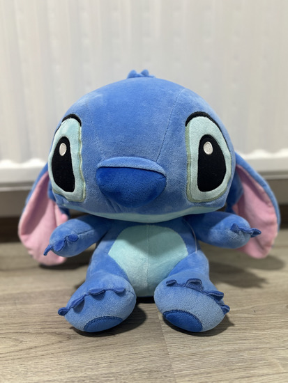 plišana stitch igračka