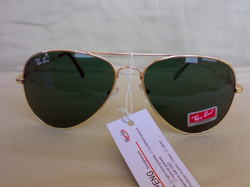 Ray-Ban Aviator RB3025 naočare