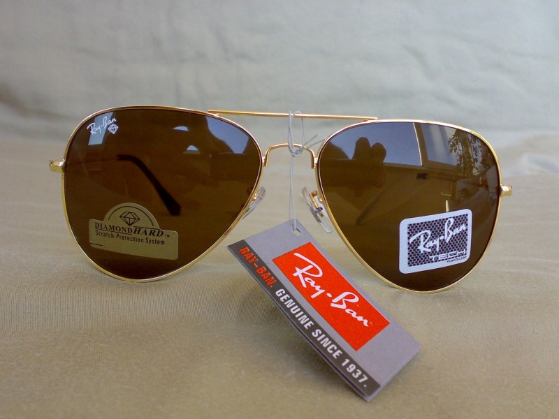 Ray-Ban Aviator RB3025 Diamond naočare