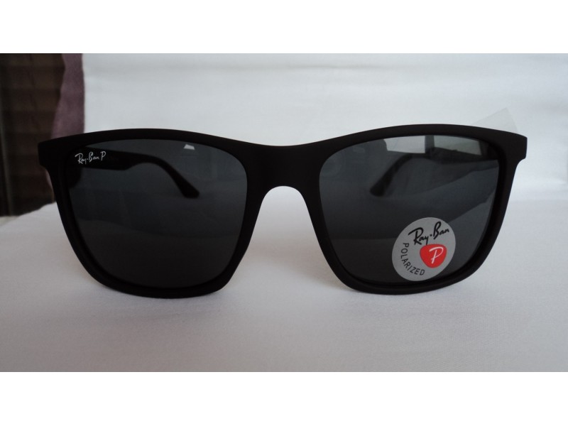 Ray Ban RB21907-1 Polarizovane