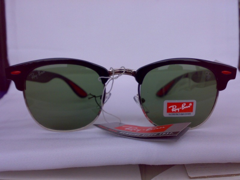 Ray-Ban RB3016M Scuderia Ferrari naocare