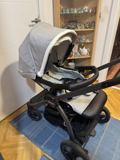 Peg Perego book S kolica