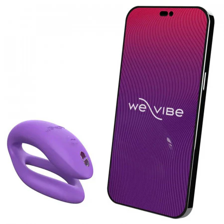 We-Vibe Sync O vibrator za parove