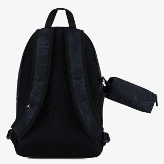 HADDAD Ranac JAN AIR SCHOOL BACKPACK