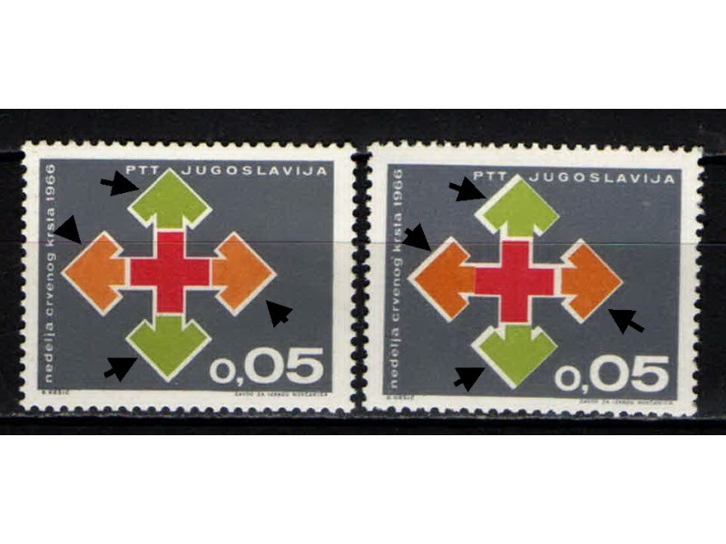 1966 Jugoslavija