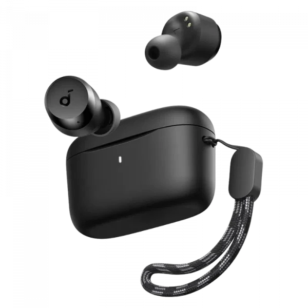 Anker Soundcore slušalica Earbuds A25i TWS crna