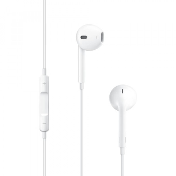 Original APPLE Apple Earpods (3.5mm Headphone plug), mwu53zm/a