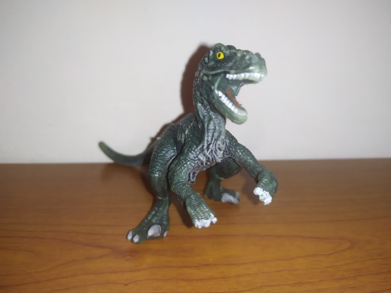 Schleich Velociraptor