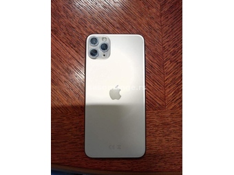 Iphone 11 pro max 64gb