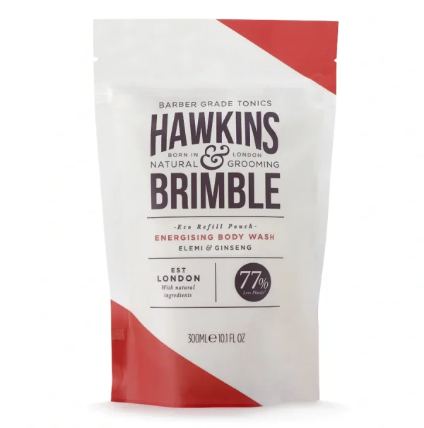 HAWKINS&BRIMBLE KUPKA ECO REFILL DOPUNA 300ML