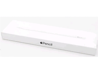 Apple pen