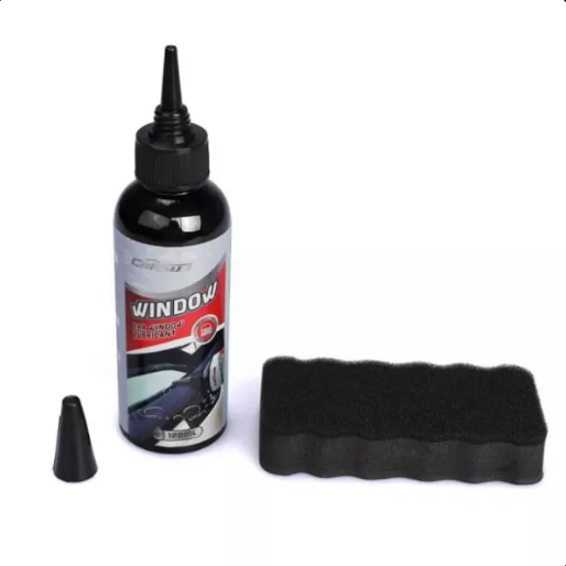 2 u 1 mazivo za prozore automobila – 120ml