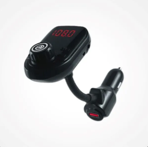 MP3 transmiter + punjač za telefon Foyu FO-Q523