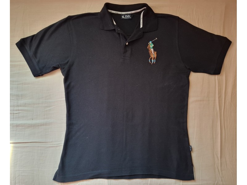 Ralph Lauren Polo XL