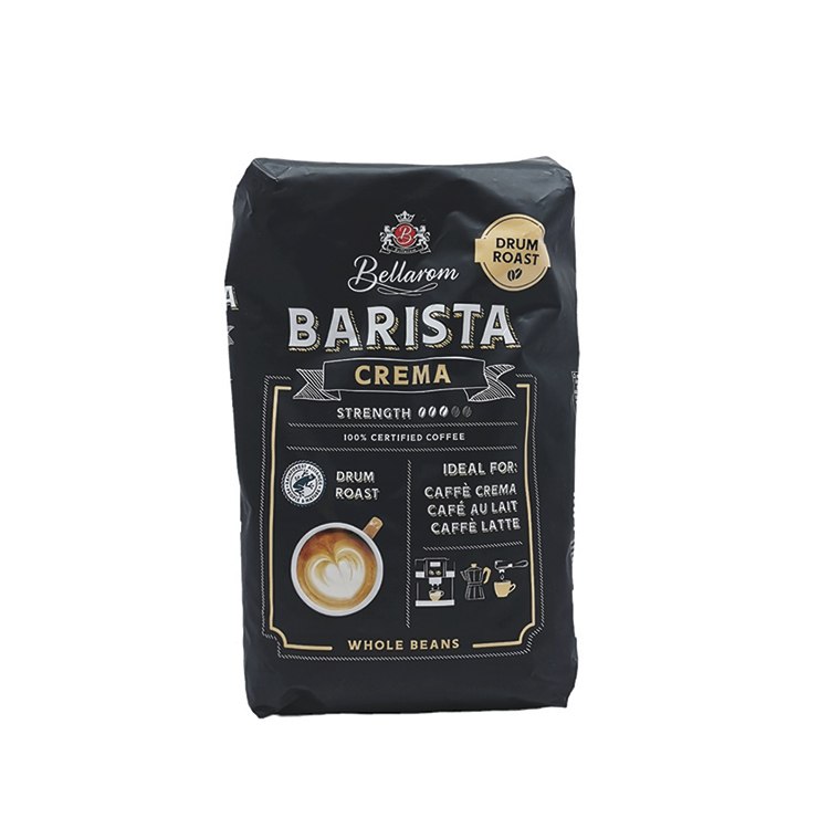 Bellarom Barista Crema kafa u zrnu 1kg