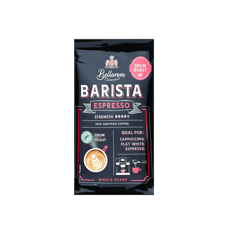 Bellarom Barista Espresso kafa u zrnu 1kg