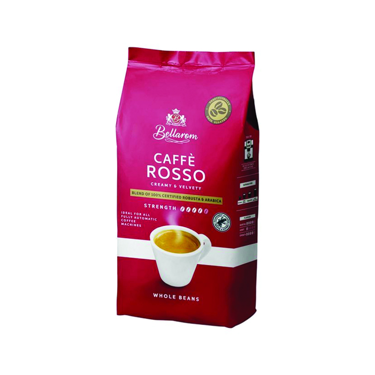 Bellarom Caffe Rosso kafa u zrnu 1kg