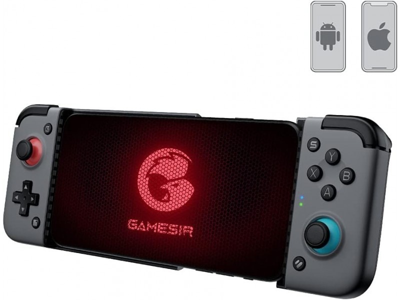 GameSir X2 Bluetooth Wireless kontroler za mobilni