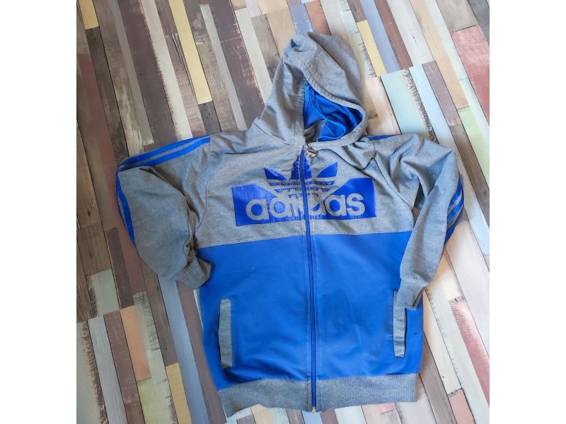 Trenerka Adidas