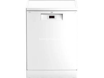 BEKO BDFN16431W mašina za pranje sudova