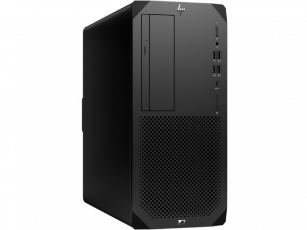 Računar HP Z2 Tower G9 WS/Win 11 Pro/i9-14900/32GB/1TB SSD/RTX A2000 12GB/WiFi/700W/3g/EN