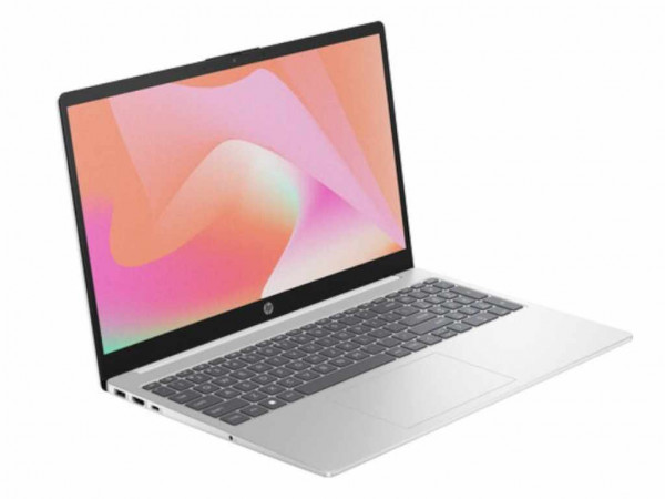 Laptop HP 15-fc0107nm DOS/15.6''FHD AG/Ryzen 7-7730U/16GB/512GB/bela