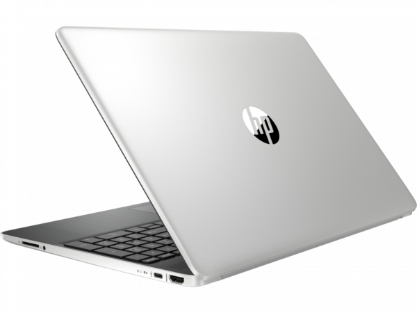 Laptop HP 15s-fq2004nia DOS/15.6''FHD AG/i7-1165G7/16GB/1TB SSD/EN/srebrna