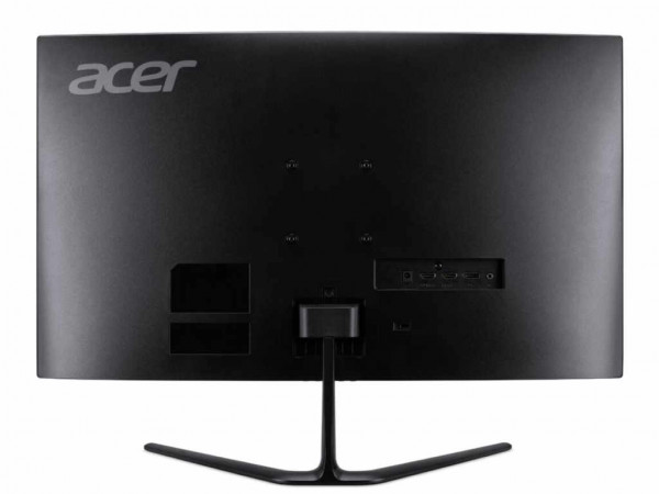 Monitor ACER Nitro ED270X2bmiipx 27''/VA,zakrivljen/1920x1080/240Hz/1ms VRB/HDMIx2,DP/Freesync/crna