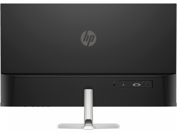 Monitor HP 532sf 31.5''/VA/1920x1080/100Hz/7ms/2 HDMI,VGA/srebrna, crna/2g