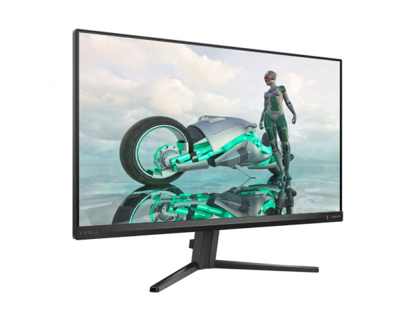 Monitor PHILIPS Evnia 27M2N3500NL/00 27''/VA/2560x1440/180Hz/1ms GtG/HDMIx2,DP/Freesync/tamnosiva