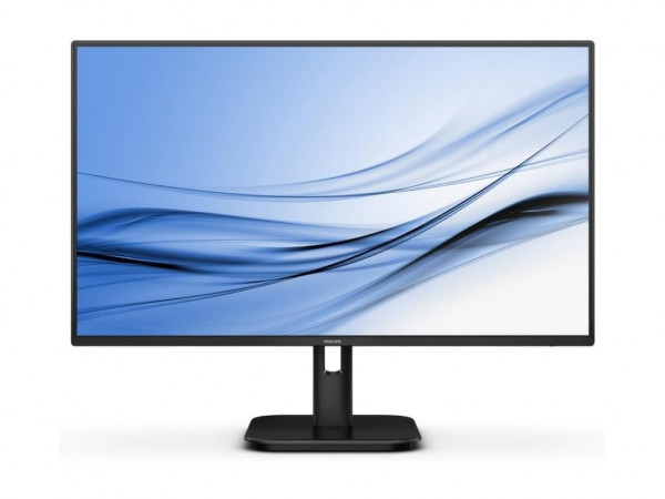 Monitor PHILIPS 24E1N1100A/00 23,8''/IPS/1920x1080/100Hz/1ms MPRT/VGA,HDMI/VESA/crna