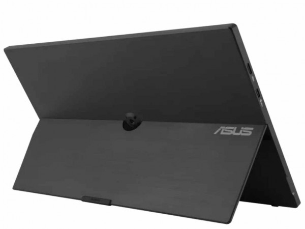 Monitor ASUS ZenScreen MB16AHV 15.6''/IPS/1920x1080/60Hz/5ms GtG/mini HDMI,USB Cx2/prenosni/crna